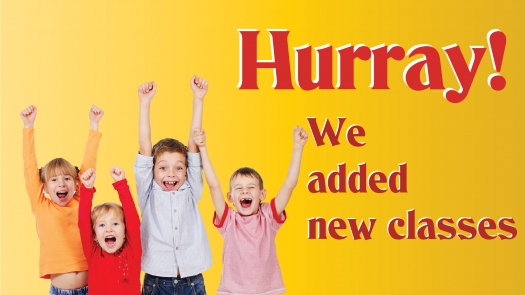 New Classes in Stockbridge | UMass Sustainable Food and Farming