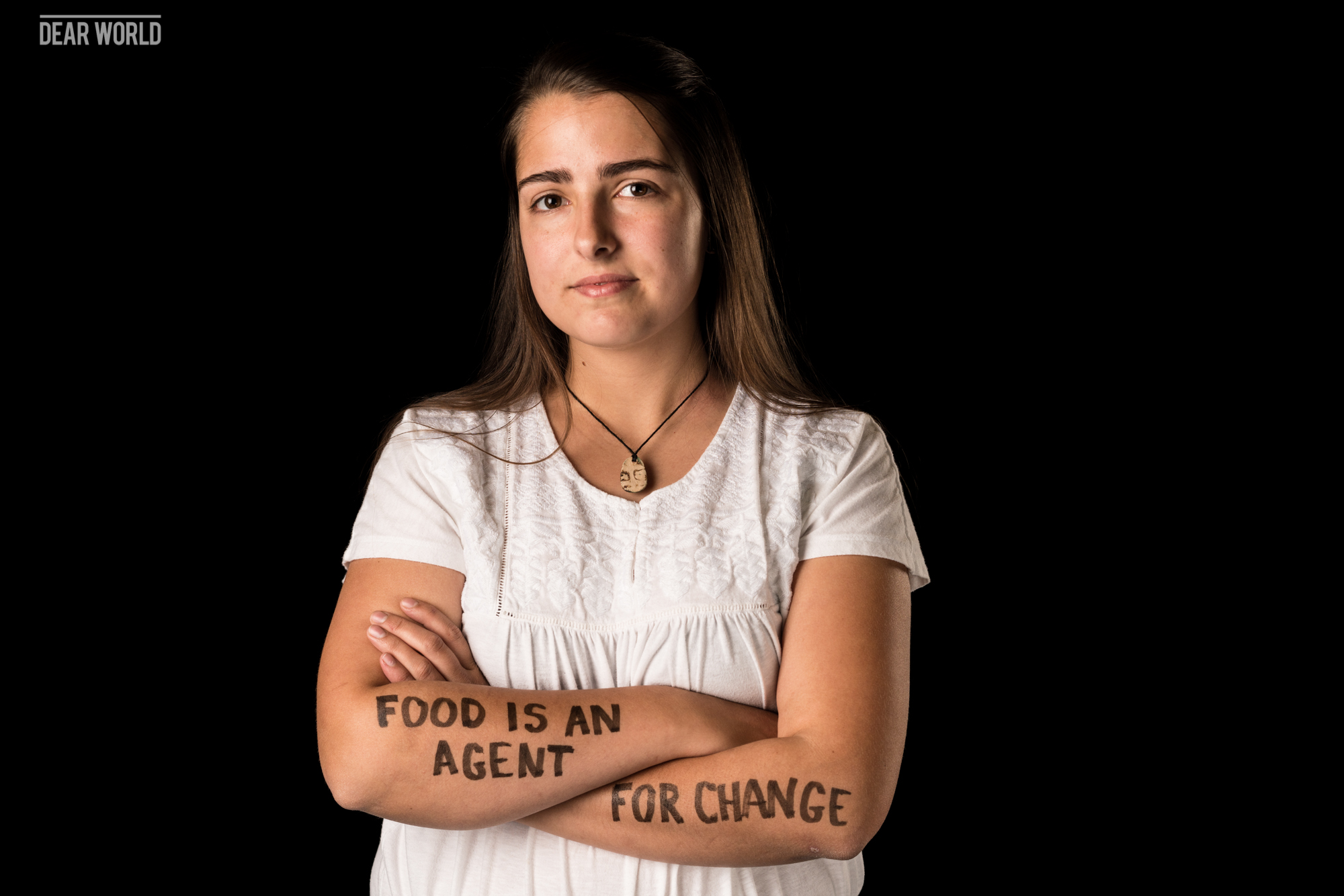 Student Voices | UMass Sustainable Food and Farming